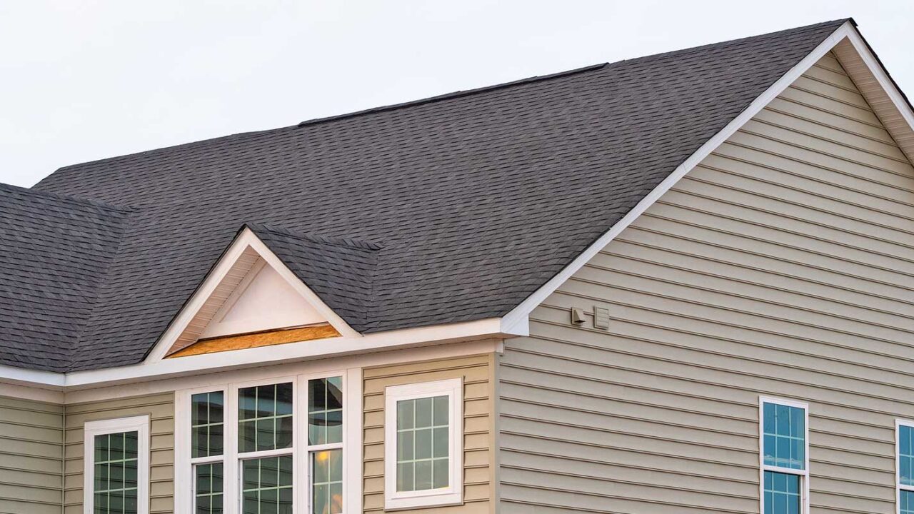 3 Signs That It's Time to Get a New Roof - LN Roofing